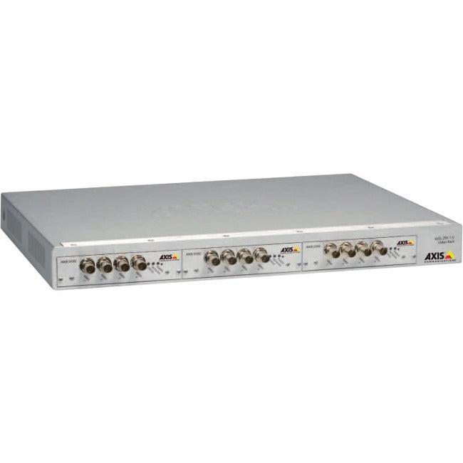 AXIS Video Server Rack | Security Cameras Australia