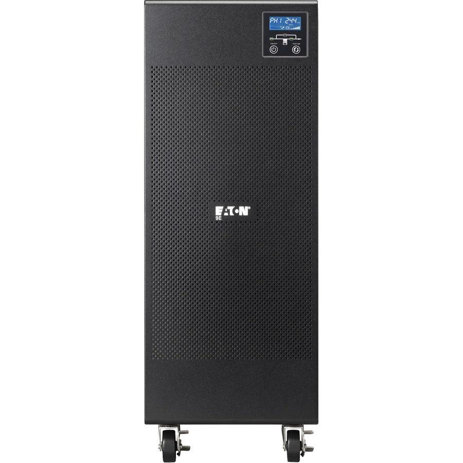 Eaton 9E Double Conversion Online UPS - 10 kVA | Security Cameras Australia