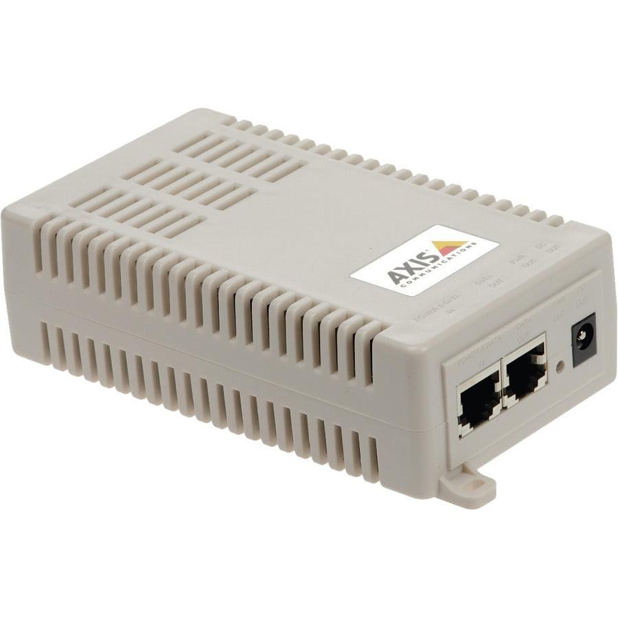AXIS T8127 PoE Splitter | Security Cameras Australia