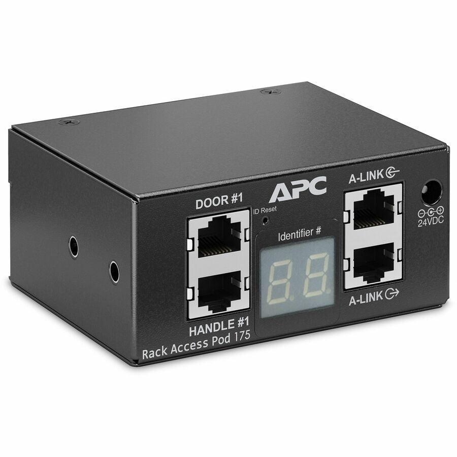 APC by Schneider Electric NetBotz Rack Access Pod | Security Cameras ...