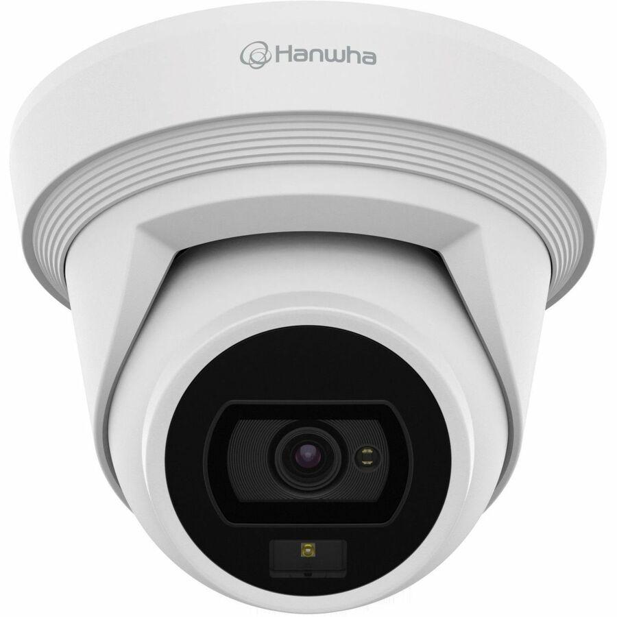 Wisenet QNE-C8013RL 5 Megapixel Outdoor Network Camera - Colour ...