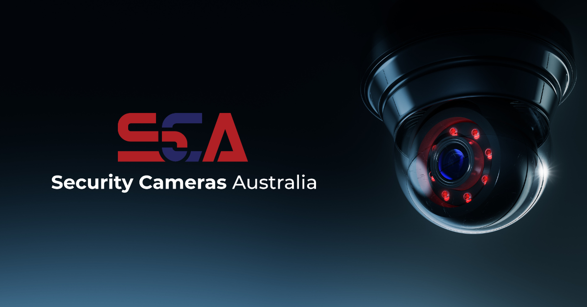 Hikvision Camera Systems | Complete CCTV Kits | Security Cameras Australia