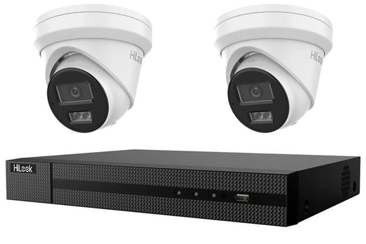 Hikvision Camera Systems | Security Cameras Australia
